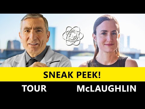 Sneak Peek: Tour and McLaughlin - Confronting Christianity
