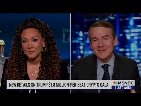 Bennet Discusses STABLE GENIUS Act and Town Halls
