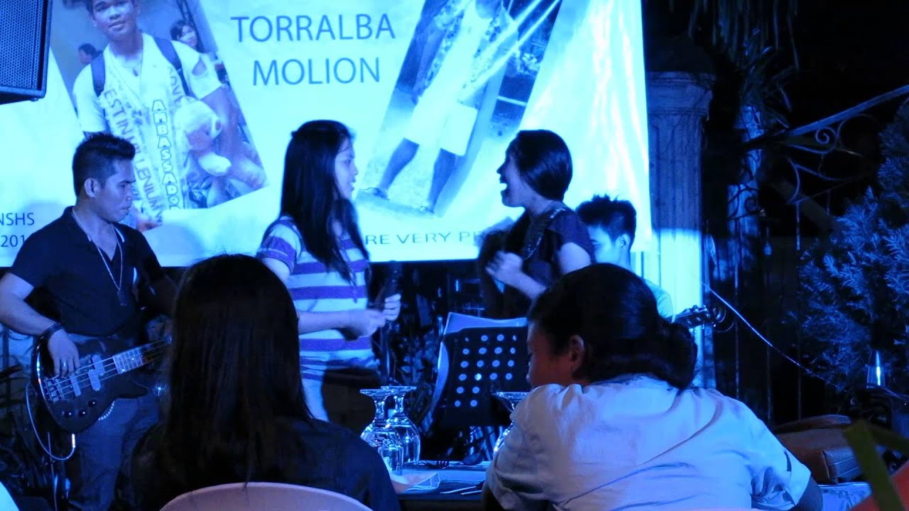 Moving On (2013 batch song)