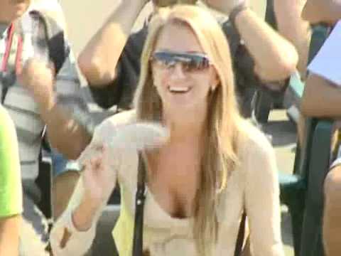 21.8. 2010 - Europa Cup na TV JOJ