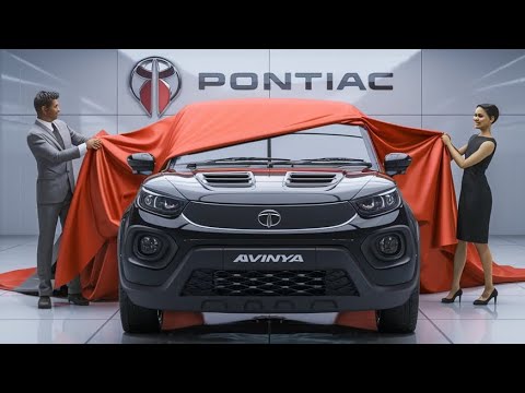 2025 Tata Avinya Review – The Future of EVs is Here! ⚡🚘