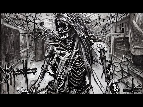 Gravelicker - Hell Christ