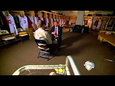 Reliving baseball's longest game