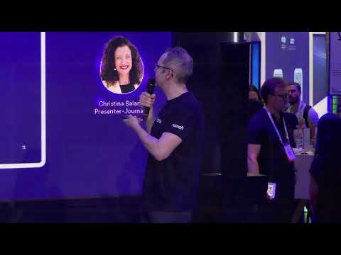 Sanofi β VivaTech 2025 Day 3: Molecular Innovation Unleashed