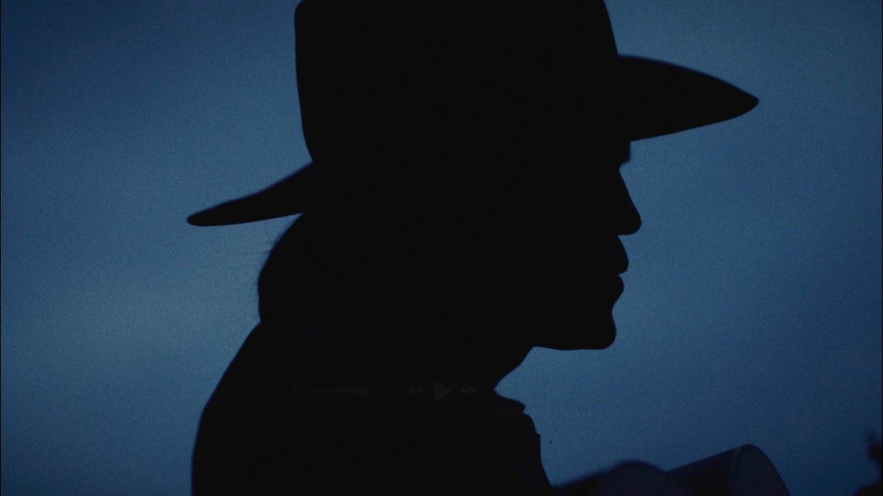 Coleman Jennings - Ride On (Official Music Video)