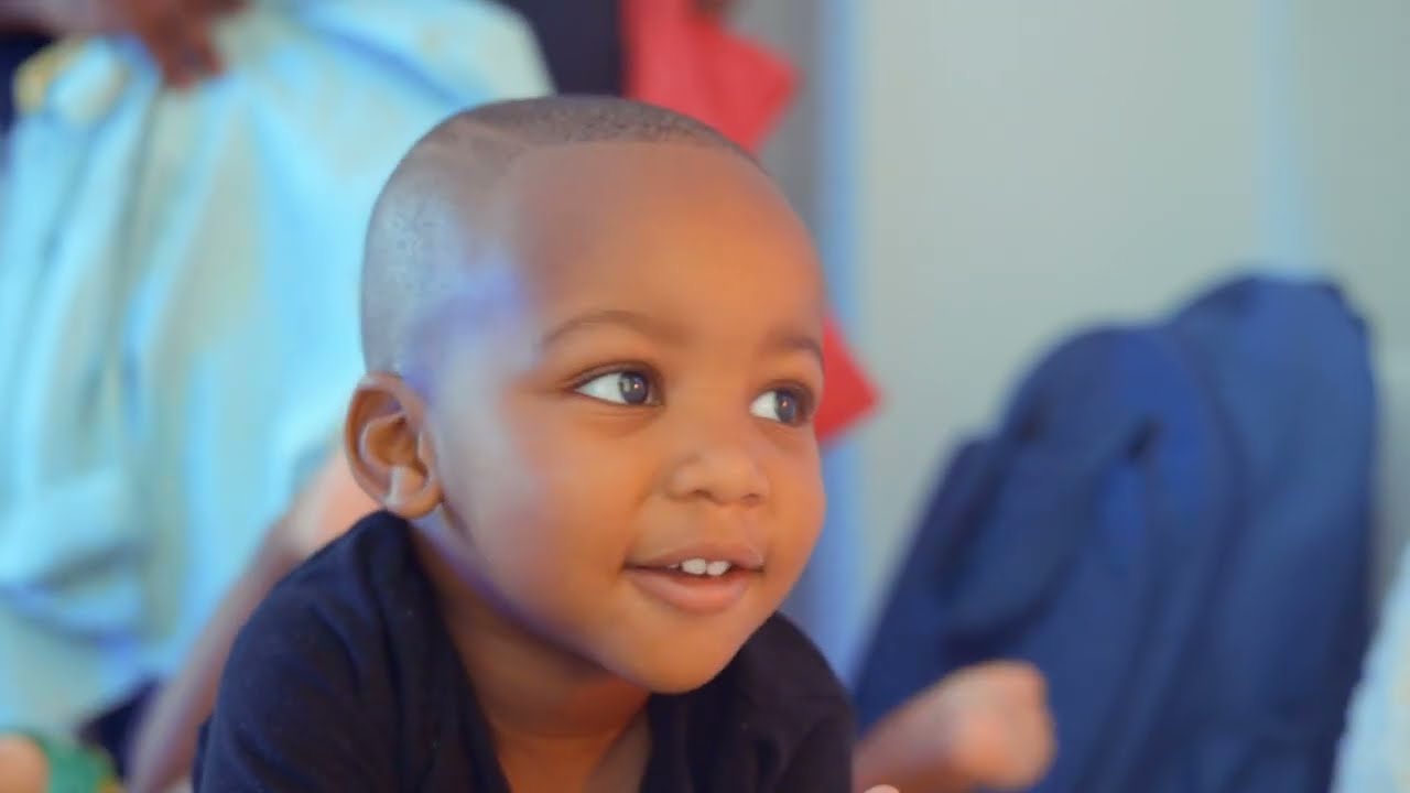 Ulele by Professor & Heavy-K from South Africa | Popnable