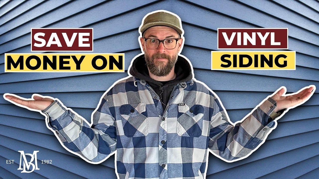 Vinyl Siding Cost: Everything You Need to Know