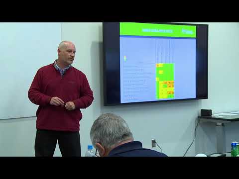 Modern Building Analysis with Doug Hampton, Trane