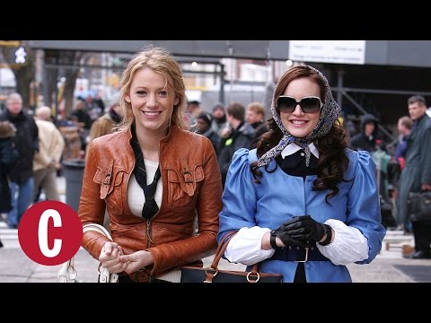 7 of the Greatest TV Teen Dramas of All Time | Cosmopolitan
