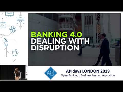 Figuring out your Open Banking Strategy Markos Zachariadis & Pinar Ozcan, Said Buisness Oxford Univ.