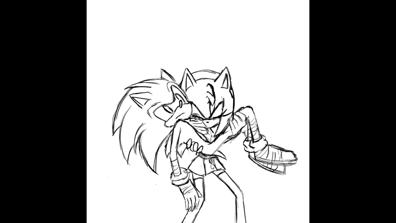 Sonamy Animation Short
