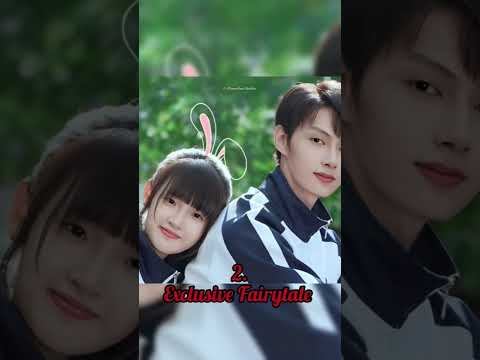 Zhang Miao Yi's popular Chinese Drama 💗😍 #chinesedrama 💖