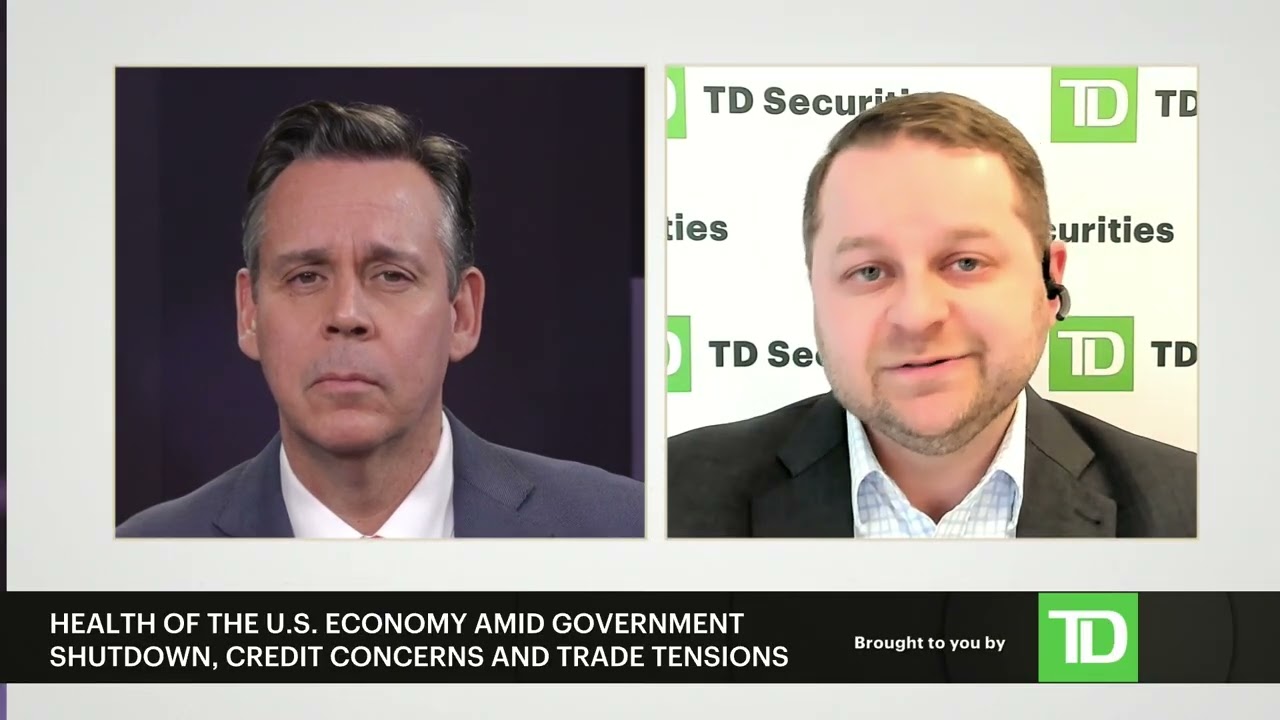 Door open for Fed rate cut as delayed U.S. inflation report released