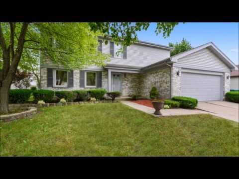 Real Estate For Sale in 425 Ronnie Drive, Buffalo Grove, Illinois 60089