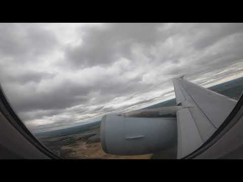 Takeoff: AAL1462 - Dane County Regional (MSN) Airport - Airbus 319 - MSN to DFW