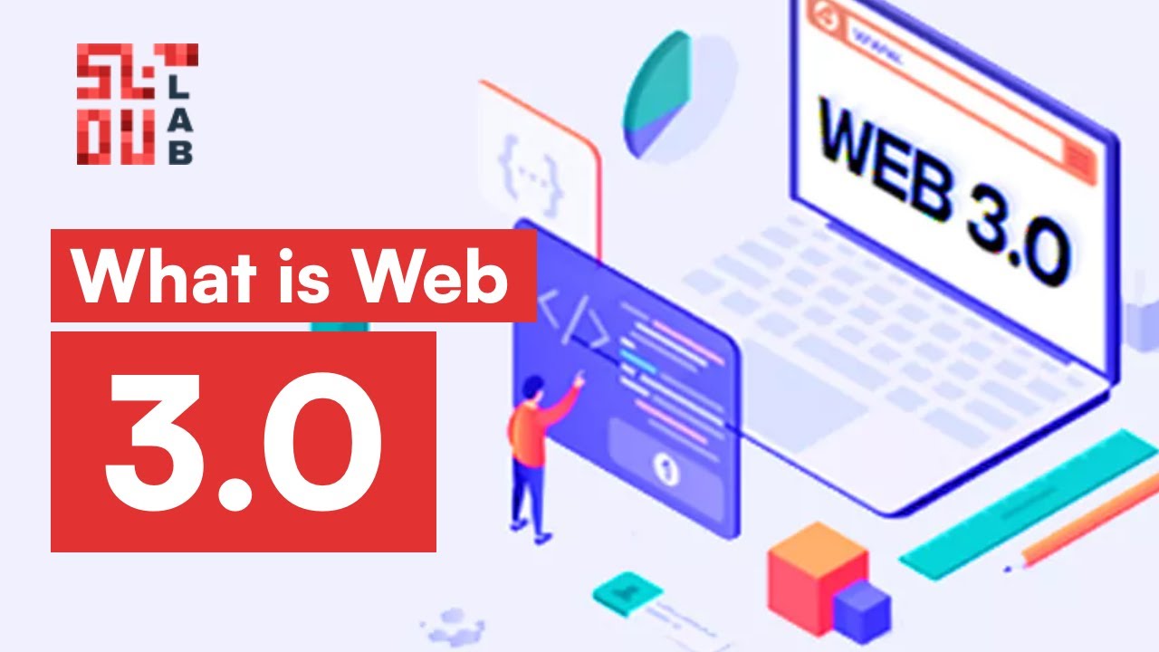 What is Web 3.0? | SoluLab