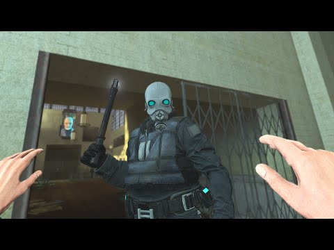 Steam Community :: Video :: Pick up that can - Gmod