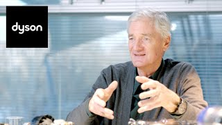 Dyson Built on sustainability principles advert uk