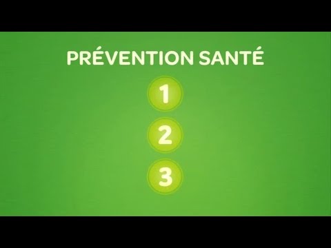 Actions de prévention et de promotion de la santé : pourquoi et comment ?