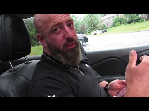 How to Stop Text Messages From Showing On Your Car Screen.