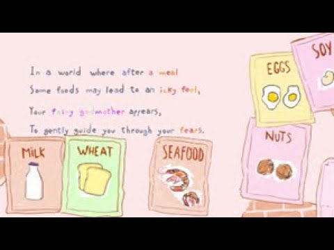 ABCs of EoE: A Food Fairy’s Tale