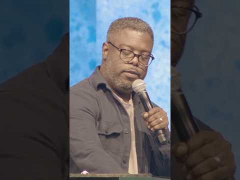How To Find Comfort In Grief | Pastor Alvin Love III at Nashville Life Church