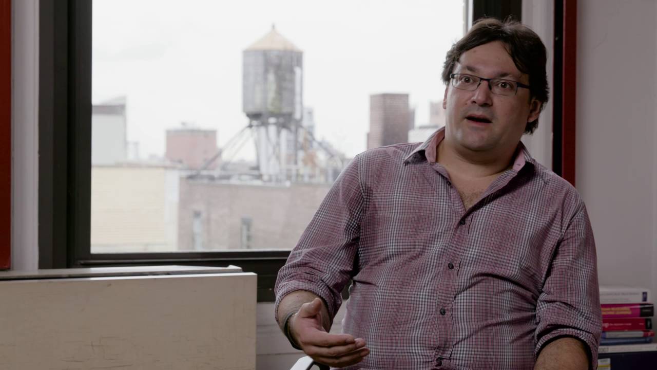 Deep Learning, AI, and Analytics for MLB Baseball with Claudio Silva