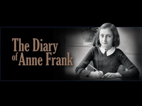 10 Facts about Anne Frank [Mr Elzone]