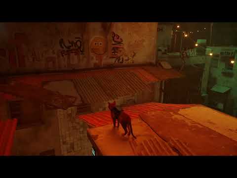 Steam Community :: Video :: [Stray] Gameplay 015