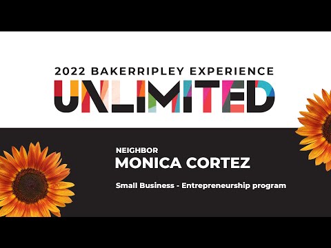 A story of success- BakerRipley's Small Business and Entrepreneur Connection programs