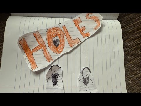 Holes (Full Movie)