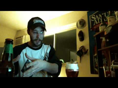 Samuel Adams Rebel Rouser Double IPA