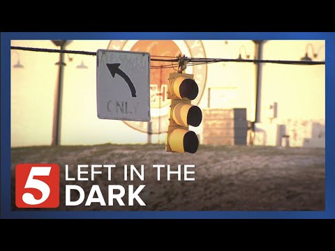 'Make us a priority': They went dark during the weather. Now they want answers.
