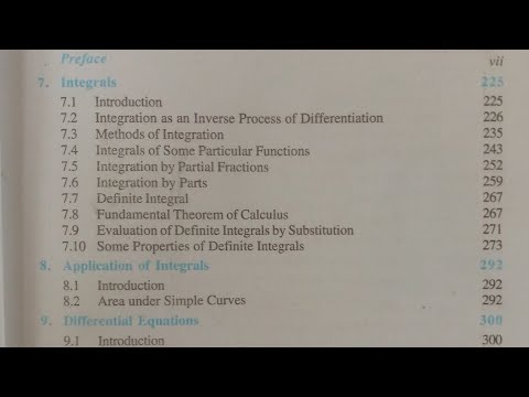 Class 12 maths part 2 New syllabus ( NCERT) Mathematics 2024-2025 syllabus || New book maths #ncert