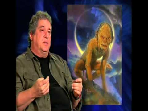 John Alvin Clip 2