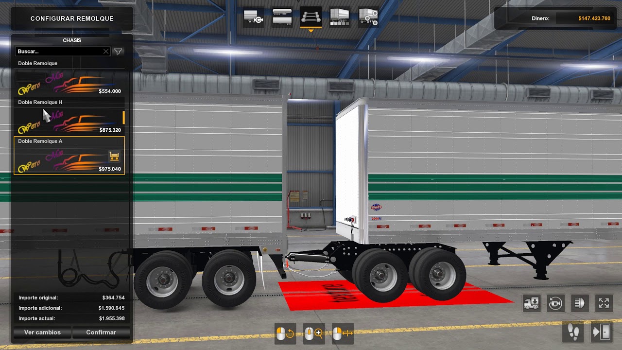 Utility 3000R - WeroMX FREE (FUNCIONAL) FREE - APORTE - ATS