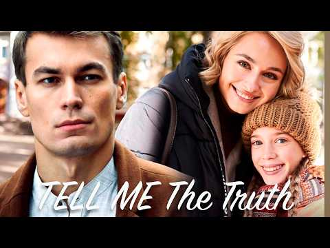 Her Husband Cheated… Now She Wants the Truth! ???????? | TELL ME THE TRUTH | Romance Movies