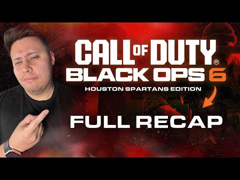 Content Creator Program – Houston Spartans