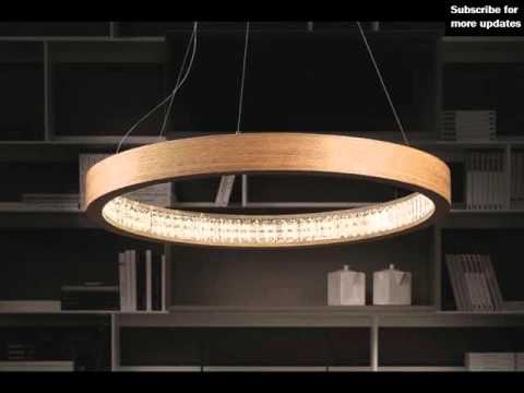 Modern Round Pendant Light | Contemporary Pendant Lighting