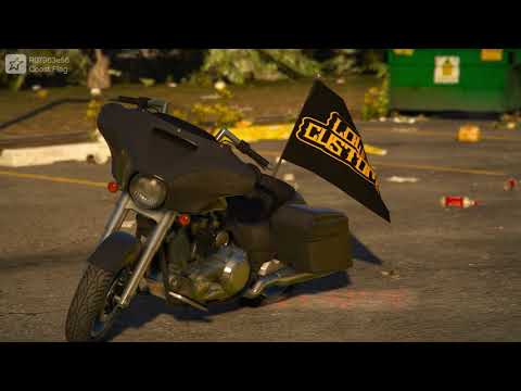 [PAID] Lows Custom Coast With Flag | ToS & Lore Friendly - FiveM ...