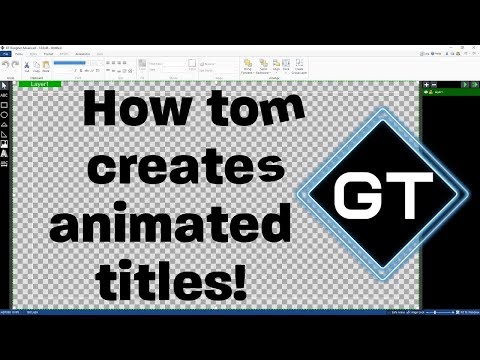 Diving Into vMix GT Title Designer... Free with vMix 22