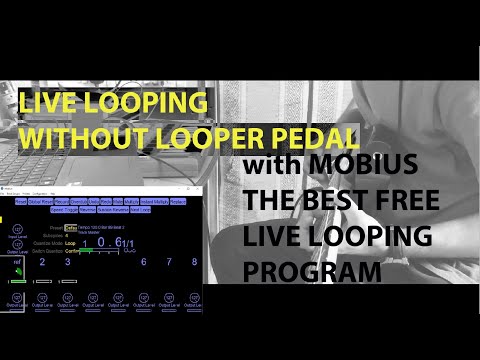 Mobius Looper - ranked #33 in Audio Samplers | Equipboard