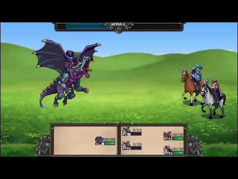 Symphony of War The Nephilim Saga - Chapter 13 Conquest