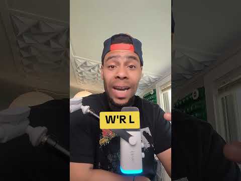 English Pronunciation: World, How to pronounce #learnenglish #englishpronunciation #englishwords