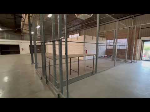 Commercial/Industrial Warehouse Unit To Let Kramerville