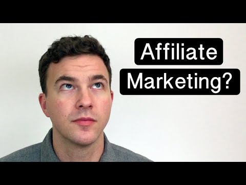 What is Affiliate Marketing — Affiliate Marketing Ideas for Small Business