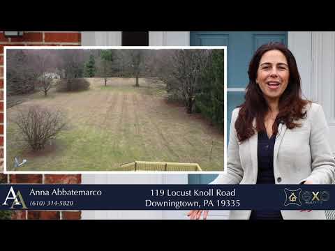 119 Locust Knoll Rd, Downingtown, PA 19335 Branded