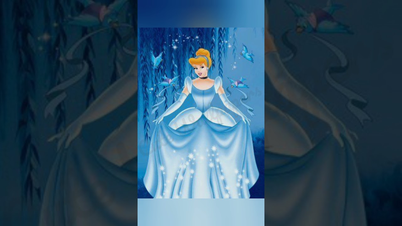 Cinderella Wallpapers. Cute wallpaper.