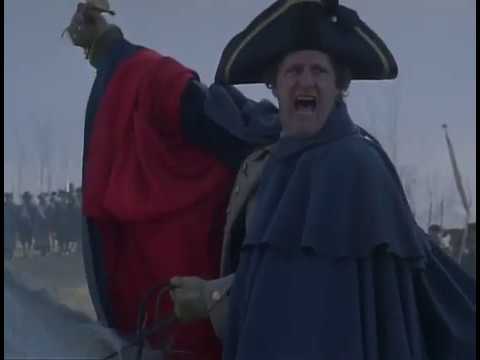 The Battle of Trenton
