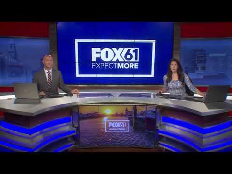 HORST Engineering Ribbon Cutting WCTX Video